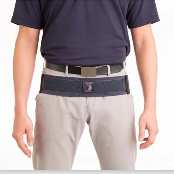 Serola | Other | Serola Sacroiliac Belt Large | Poshmark